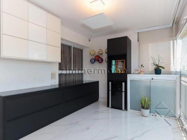 APARTAMENTO BARRA FUNDA 4 DORMITÓRIOS 3 VAGAS