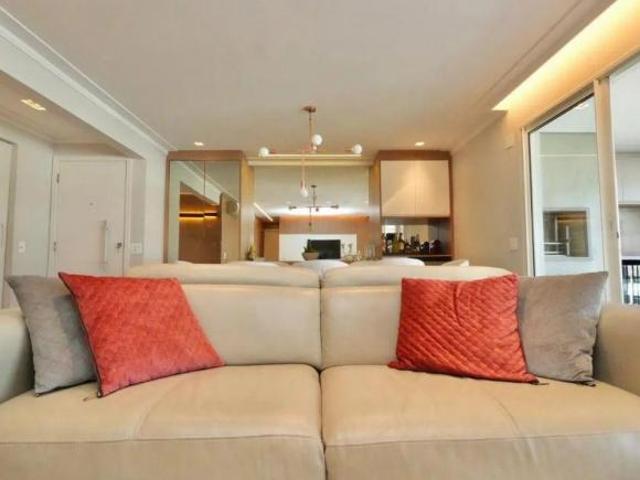 Apartamento BARRA FUNDA 4 quartos, sendo 1 suíte Barra Funda
