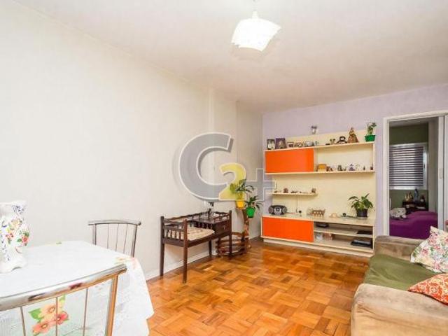 Apartamento Barra Funda, 54m² 1 quarto sem vaga de garagem