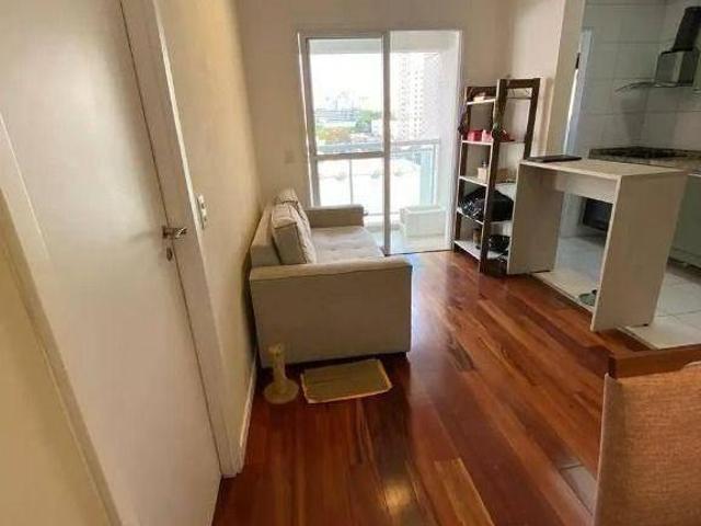 Apartamento Barra Funda