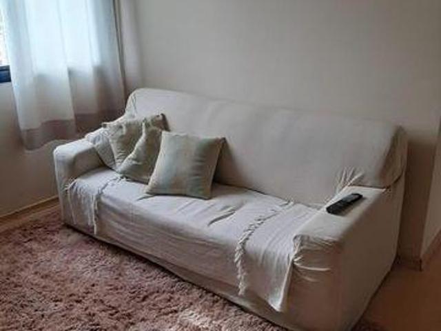 APARTAMENTO BARRA FUNDA