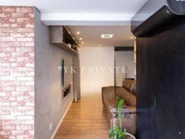 Apartamento/ Barra funda/ 69 m²/ 2 dormitorios/ 1 suite / 2 vagas / terraço gourmet