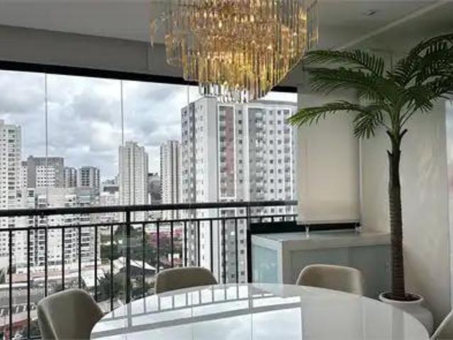 APARTAMENTO BARRA FUNDA