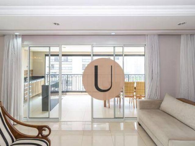 Apartamento Barra Funda