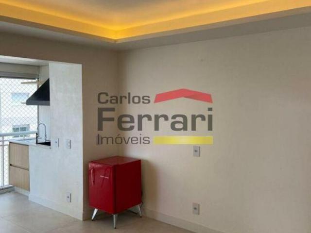 APARTAMENTO BARRA FUNDA 96 M2 3 DORM. 1 SUÍTE. 2 VAGAS. VARANDA GOURMET