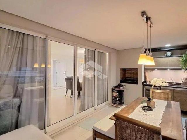 Apartamento Barra Funda