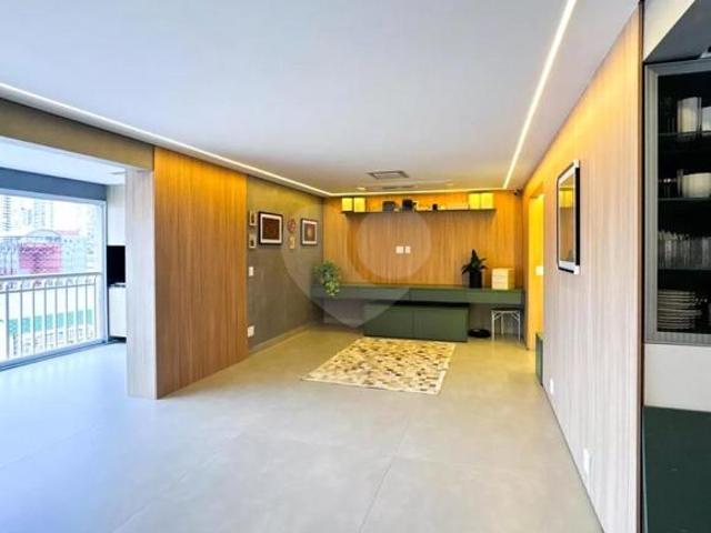 APARTAMENTO BARRA FUNDA 127M² 3 DORMITÓRIOS 2 VAGAS