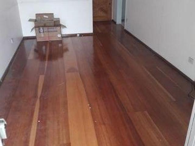 APARTAMENTO BARRA FUNDA