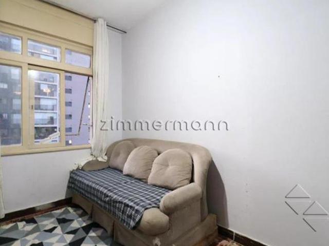 APARTAMENTO BARRA FUNDA 1 DORMITORIO