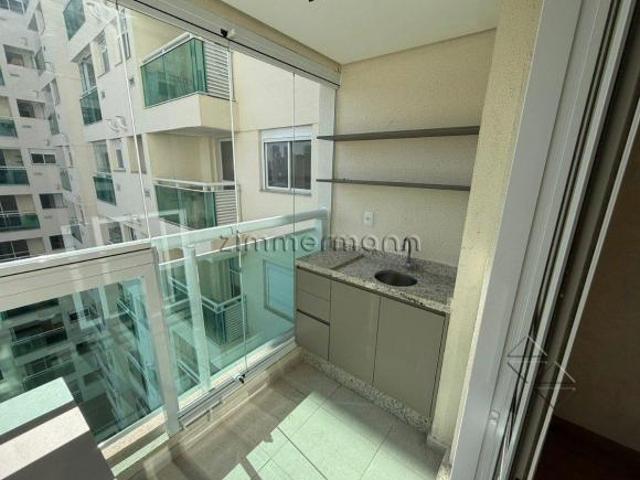 APARTAMENTO BARRA FUNDA 1 DORMITÓRIO 1 VAGA