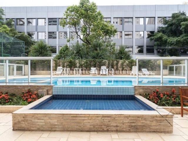 APARTAMENTO BARRA FUNDA 1 DORMITÓRIO 1 VAGA