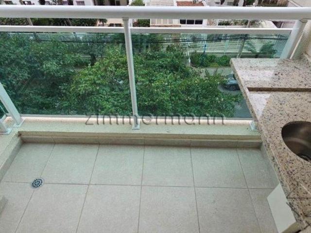 APARTAMENTO BARRA FUNDA 1 DORMITÓRIO 1 VAGA