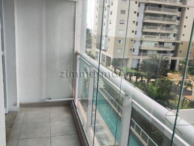 APARTAMENTO BARRA FUNDA 1 DORMITÓRIO 1 VAGA