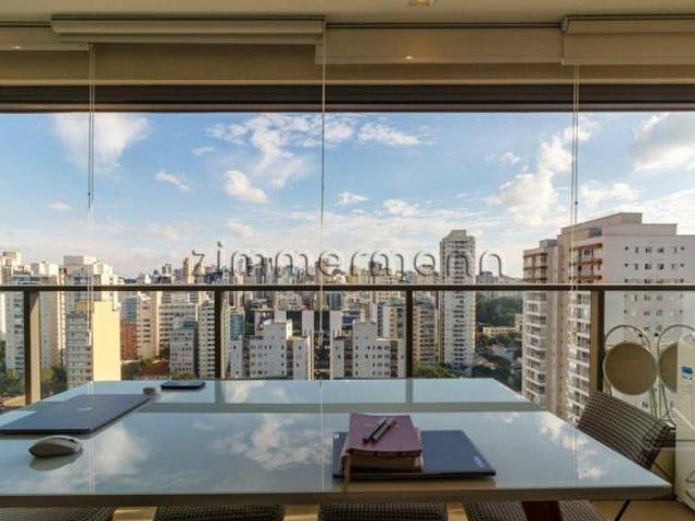 APARTAMENTO BARRA FUNDA 1 DORMITÓRIO 1 VAGA