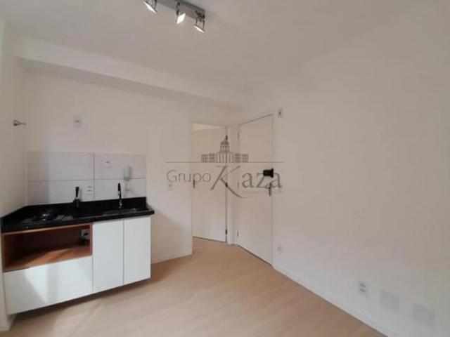 Apartamento Barra Funda 1 Dormitório 22m²