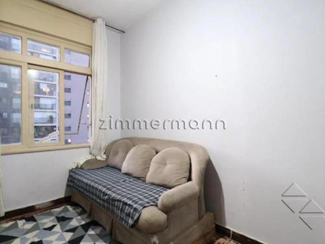APARTAMENTO BARRA FUNDA 1 DORMITORIO