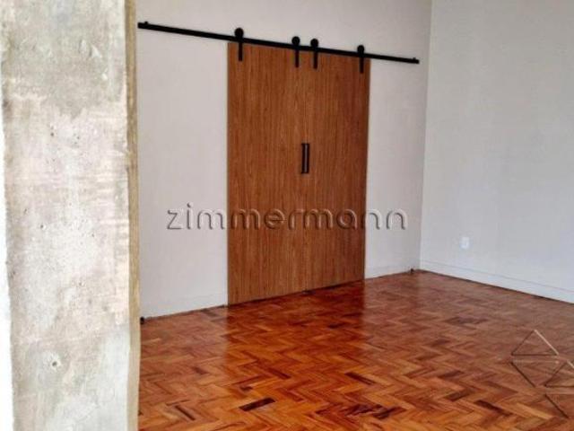 APARTAMENTO BARRA FUNDA 1 DORMITÓRIO