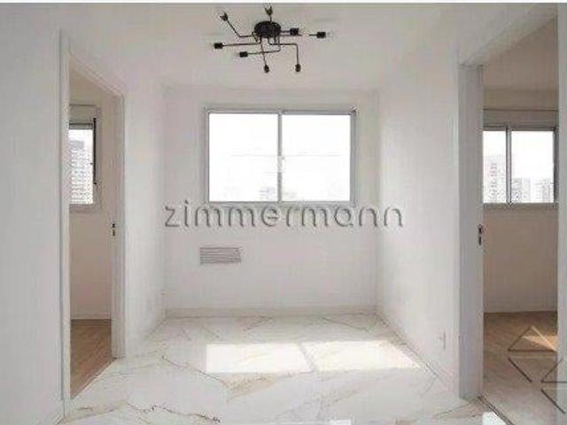 APARTAMENTO BARRA FUNDA 1 DORMITÓRIO