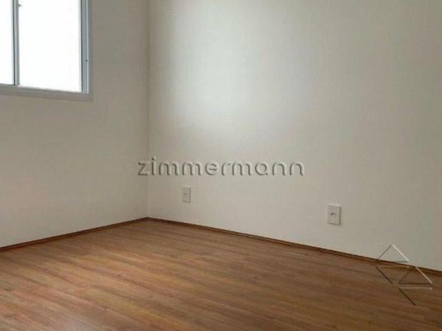 APARTAMENTO BARRA FUNDA 1 DORMITÓRIO