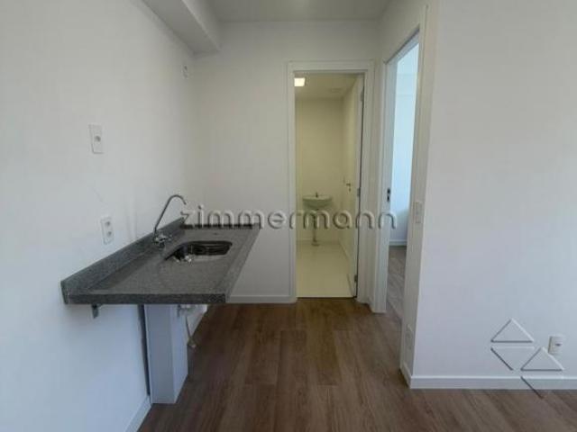APARTAMENTO BARRA FUNDA 1 DORMITÓRIO