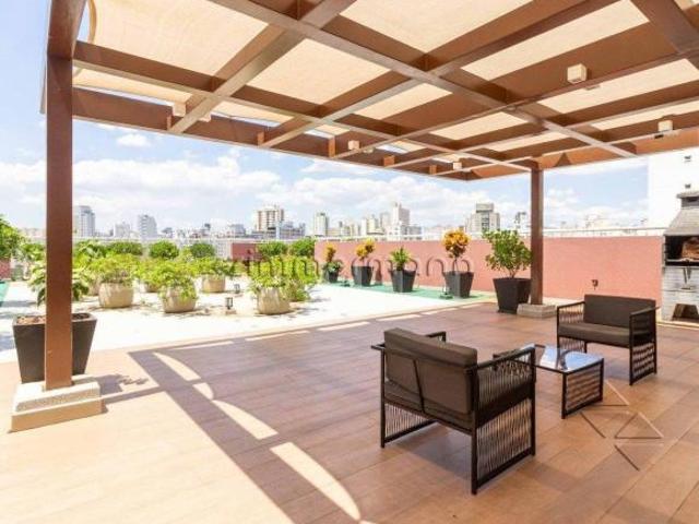 APARTAMENTO BARRA FUNDA 1 DORMITÓRIO