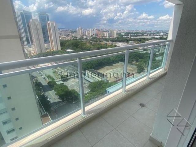 APARTAMENTO BARRA FUNDA 1 SUÍTE 1 VAGA