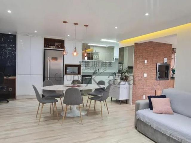 Apartamento Barra Funda 1 Suíte 69m²