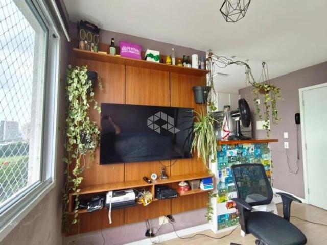 Apartamento Barra Funda
