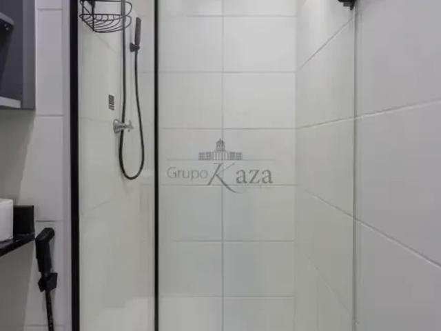 Apartamento Barra Funda 2 Dormitórios 34m²
