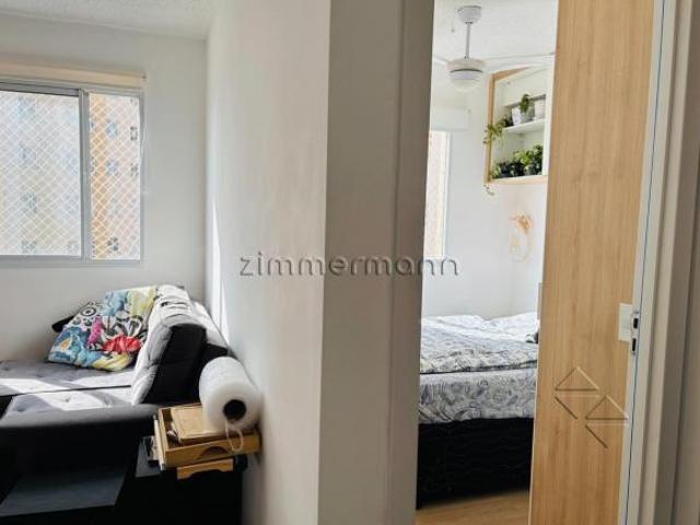 APARTAMENTO BARRA FUNDA 2 DORMITÓRIOS SEM VAGA