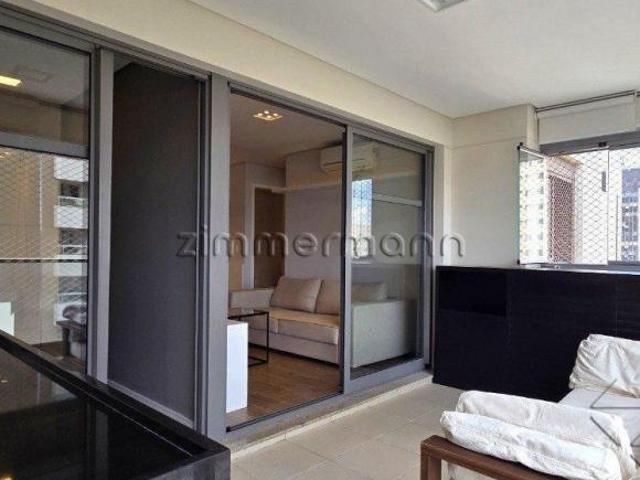 APARTAMENTO BARRA FUNDA 2 DORMITÓRIOS 1 VAGA