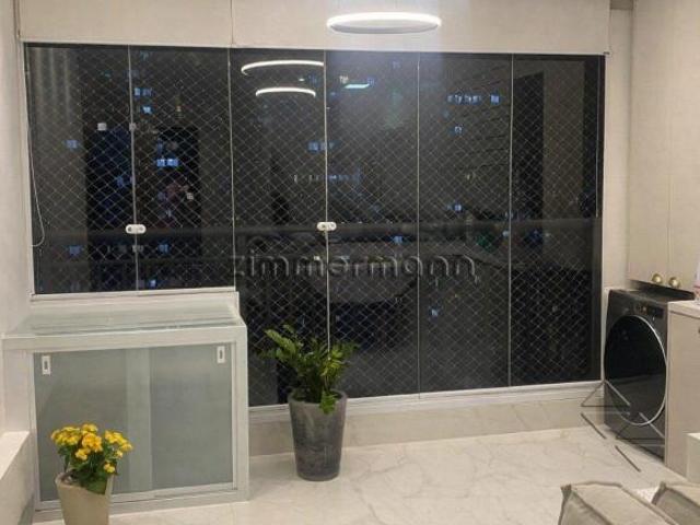 APARTAMENTO BARRA FUNDA 2 DORMITORIOS 1 VAGA