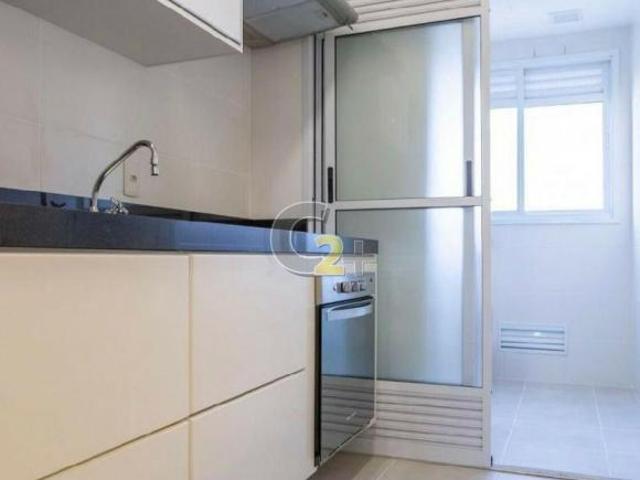 APARTAMENTO BARRA FUNDA 2 DORMITÓRIOS 1 VAGA