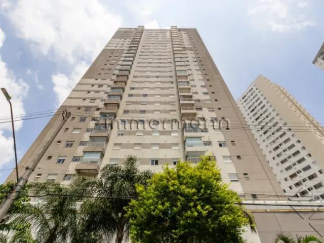 Apartamento barra funda 2 dormitórios 1 vaga