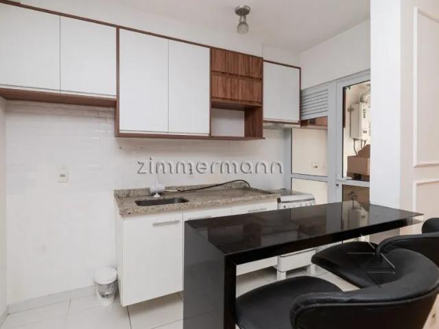 Apartamento barra funda 2 dormitórios 1 vaga