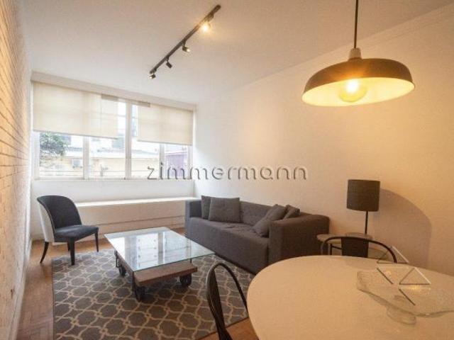 APARTAMENTO BARRA FUNDA 2 DORMITÓRIOS 1 VAGA