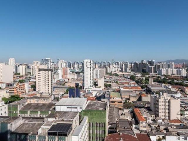 APARTAMENTO BARRA FUNDA 2 DORMITORIOS 1 VAGA