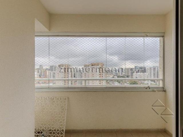 APARTAMENTO BARRA FUNDA 2 DORMITÓRIOS 1 VAGA