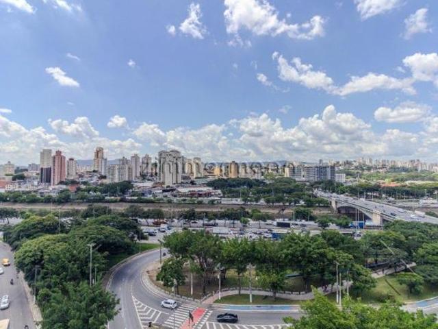 APARTAMENTO BARRA FUNDA 2 DORMITÓRIOS, 1 VAGA