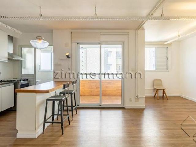 APARTAMENTO BARRA FUNDA 2 DORMITORIOS 1 VAGA