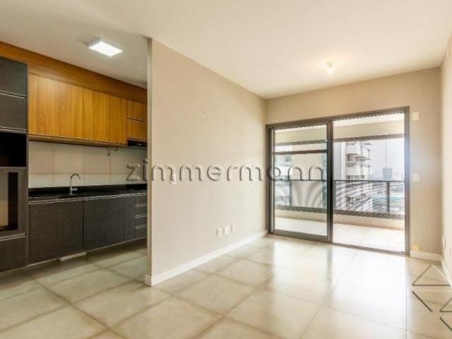APARTAMENTO BARRA FUNDA 2 DORMITÓRIOS 1 VAGA