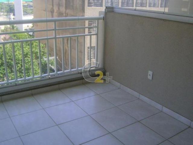 Apartamento à venda na Barra Funda com 2 quartos e 1 vaga