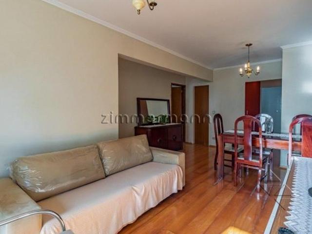 APARTAMENTO BARRA FUNDA 2 DORMITÓRIOS 1 VAGA
