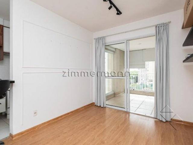 APARTAMENTO BARRA FUNDA 2 DORMITÓRIOS 1 VAGA
