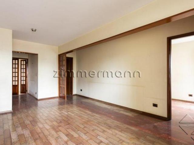 APARTAMENTO BARRA FUNDA 2 DORMITÓRIOS 1 VAGA