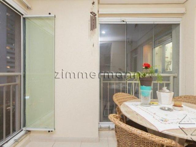 APARTAMENTO BARRA FUNDA 2 DORMITÓRIOS 1 VAGA