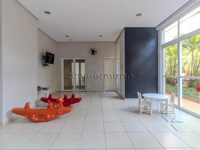 Apartamento barra funda 2 dormitórios, 1 vaga