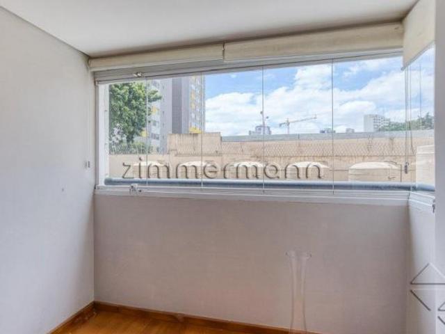 APARTAMENTO BARRA FUNDA 2 DORMITÓRIOS 1 VAGA