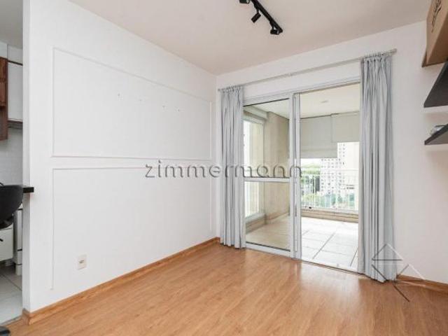 APARTAMENTO BARRA FUNDA 2 DORMITÓRIOS 1 VAGA