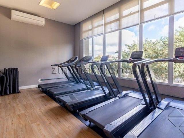 APARTAMENTO BARRA FUNDA 2 DORMITÓRIOS 1 VAGA
